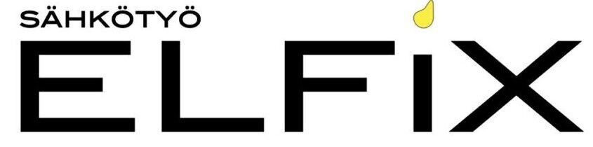 Koti - Sähkötyö Elfix Oy Luetettavaa sähkötyötä